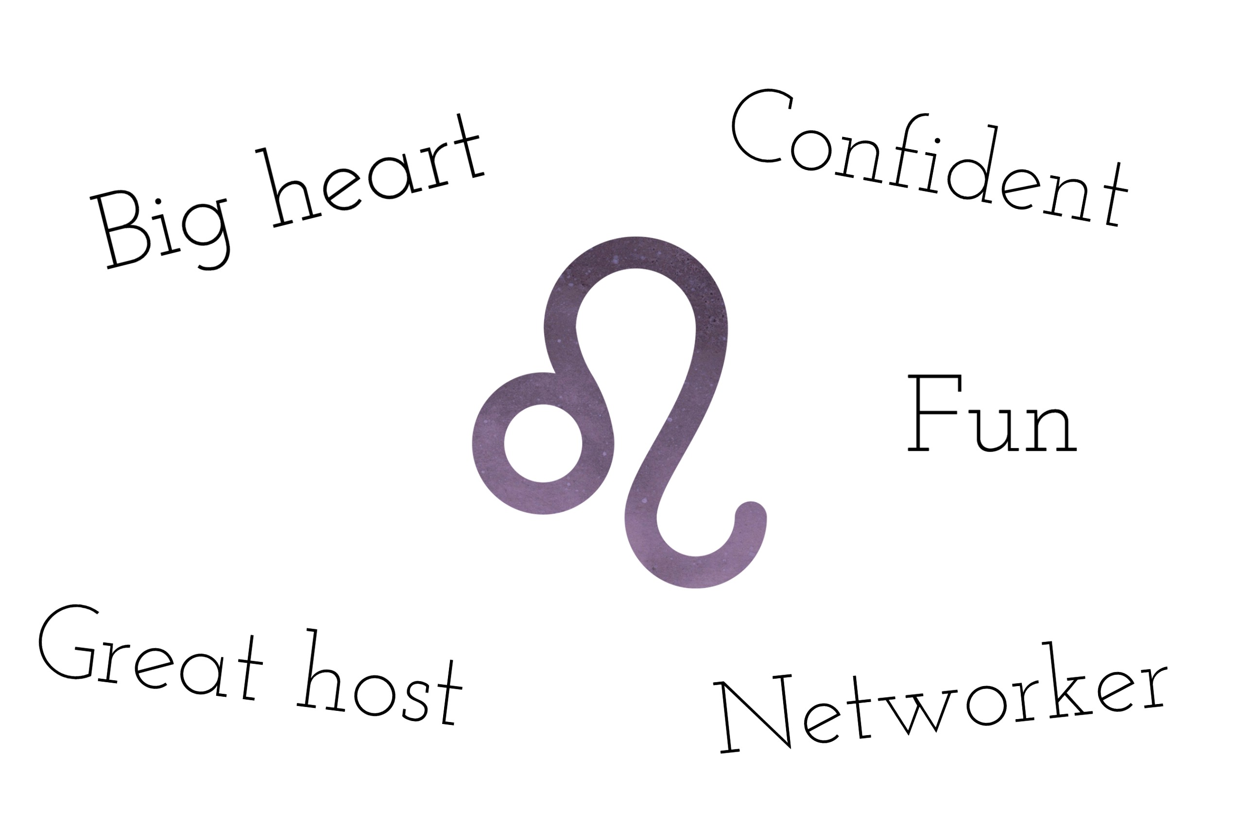 Leo Strengths | SunSigns.com