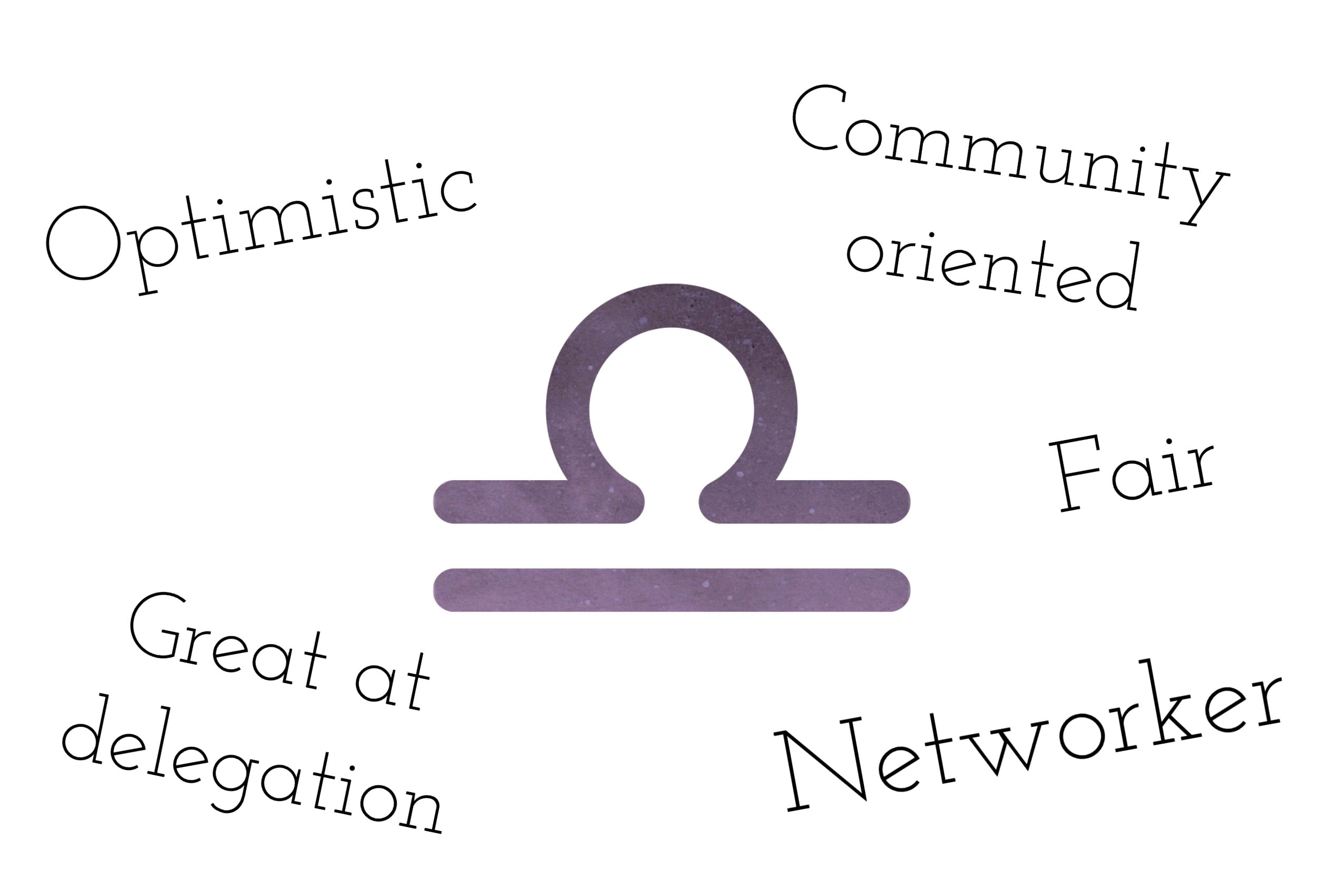 Libra Career Strengths | SunSigns.com