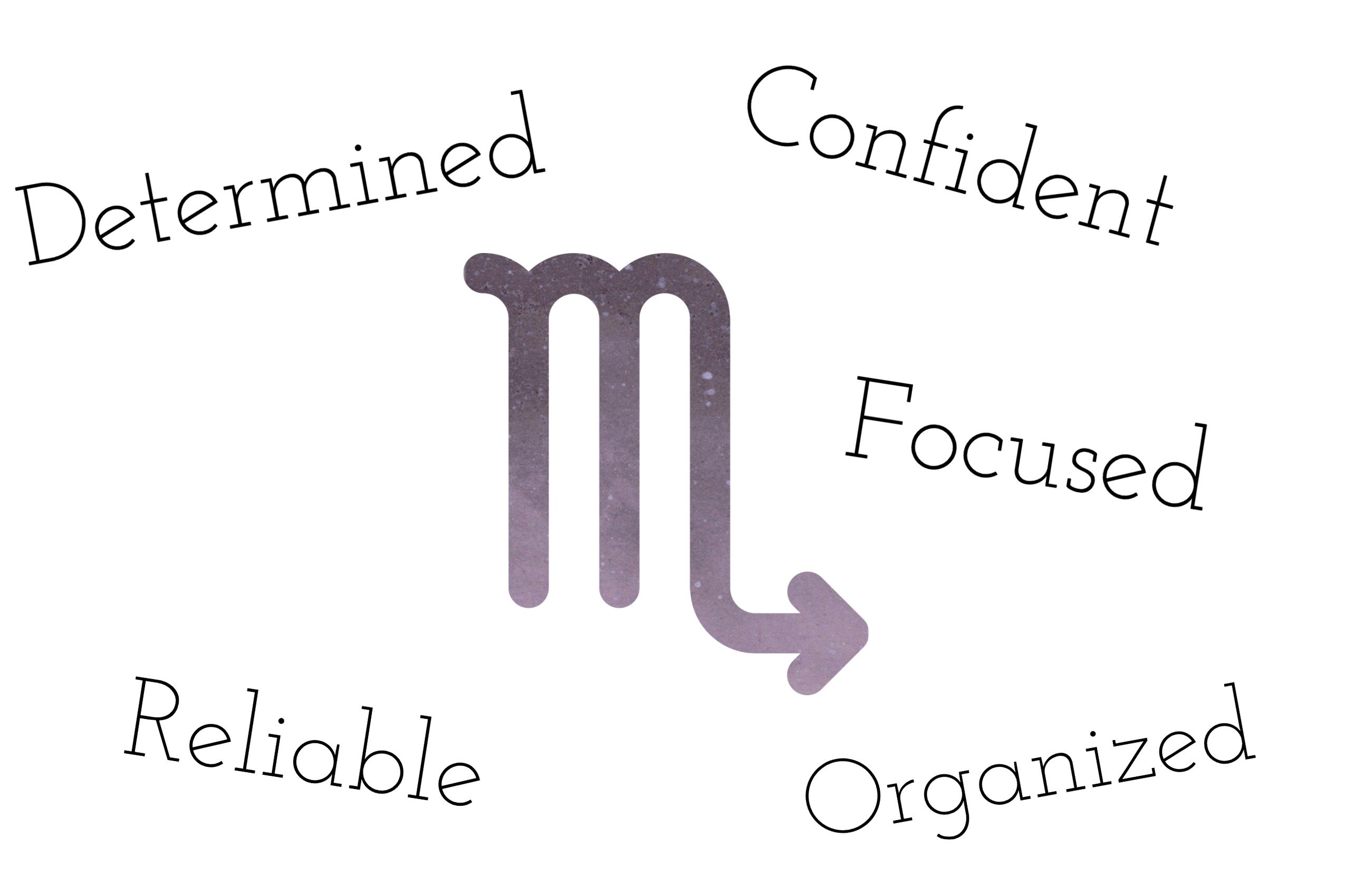 Scorpio Career Strengths – SunSigns.com