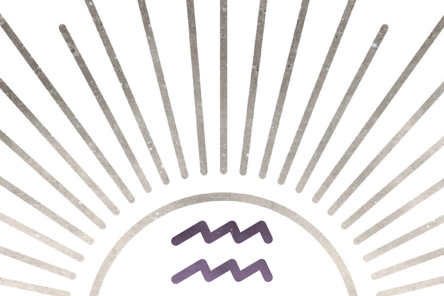 Aquarius Rising – SunSigns.com