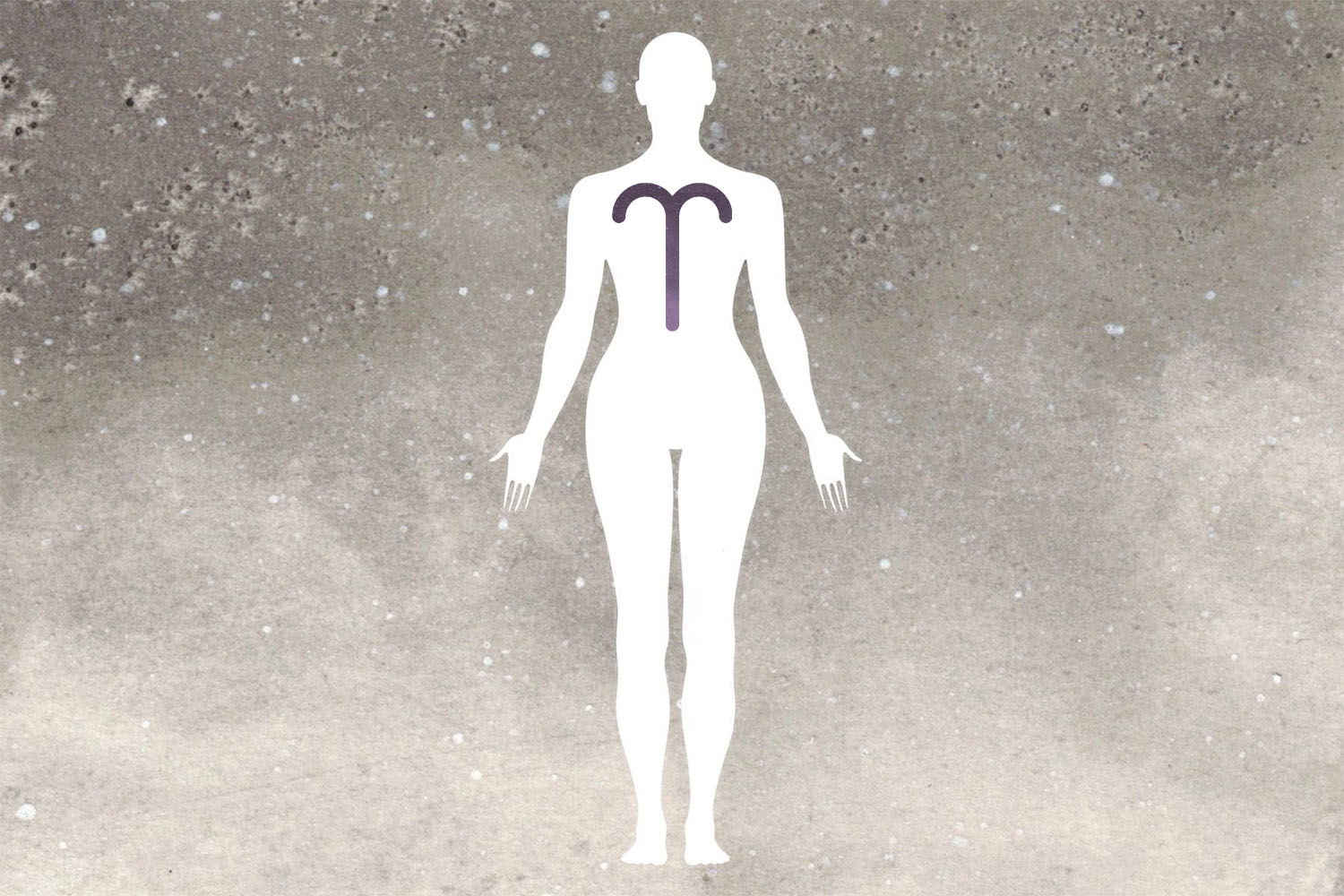 Aries Body Parts | SunSigns.com