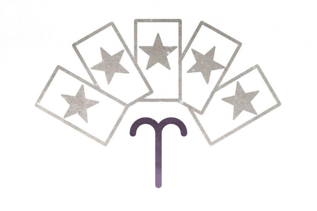 Aries Tarot Card | SunSigns.com