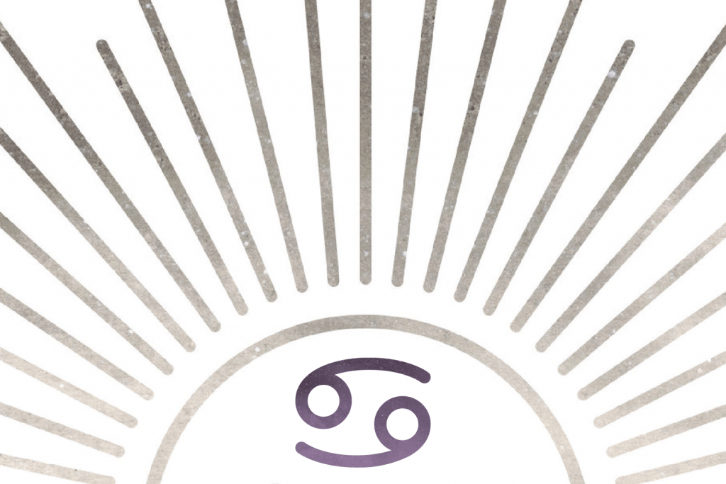 Cancer Rising | SunSigns.com