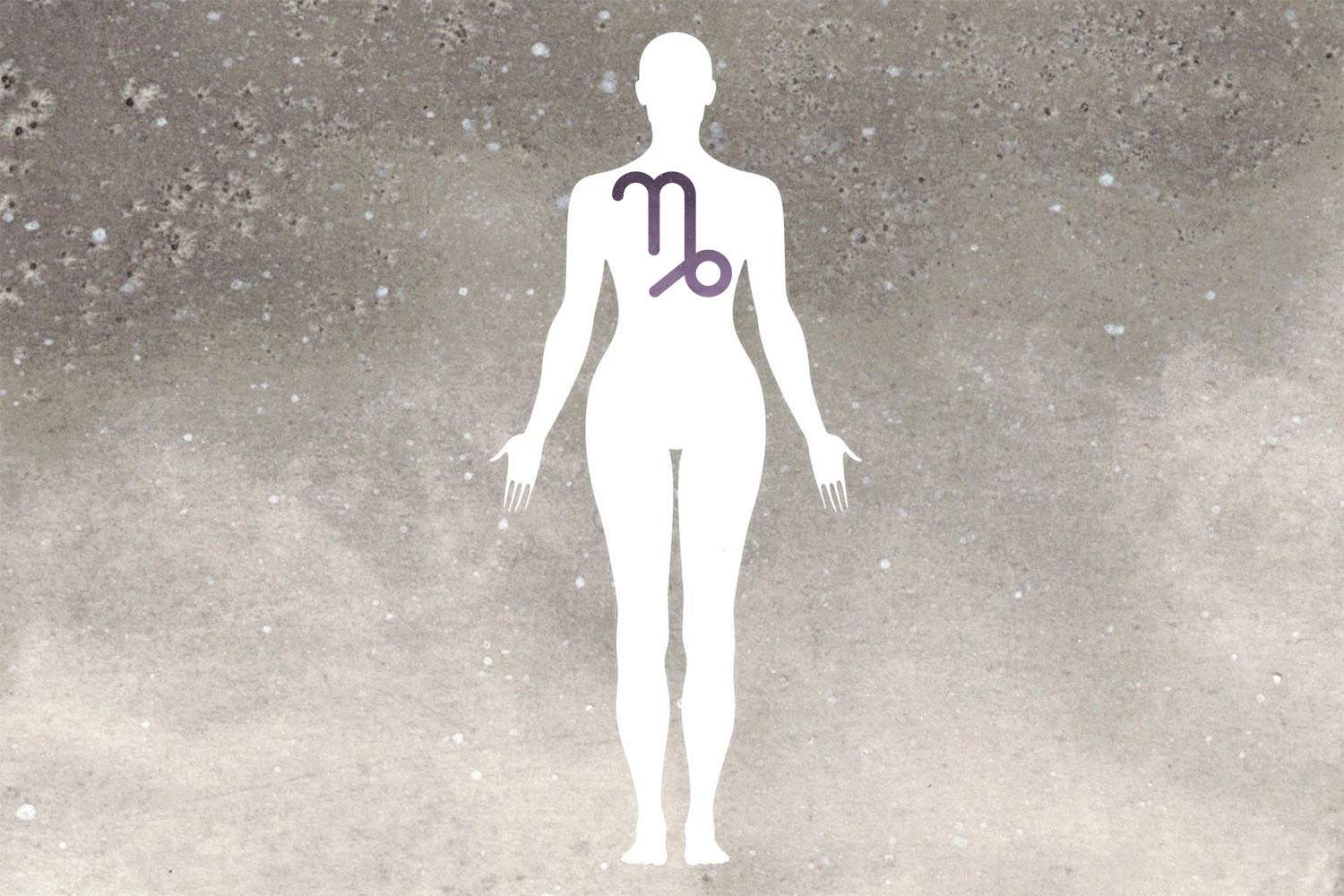 Capricorn Body Parts | SunSigns.com