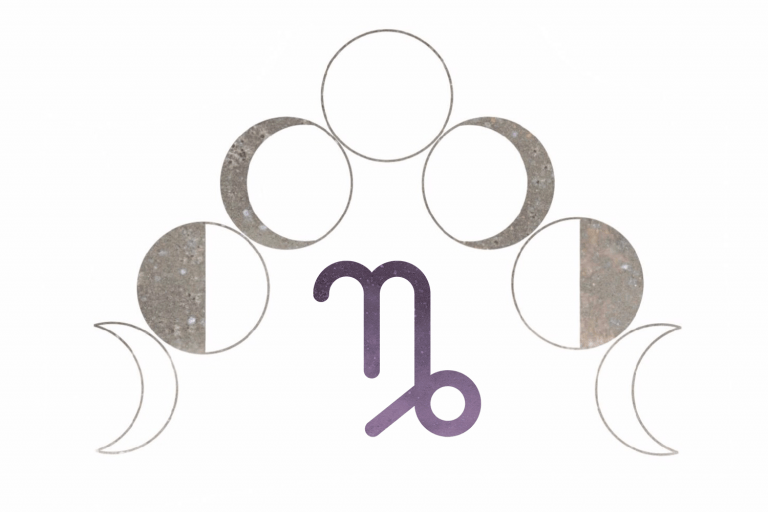 Capricorn Moon | SunSigns.com