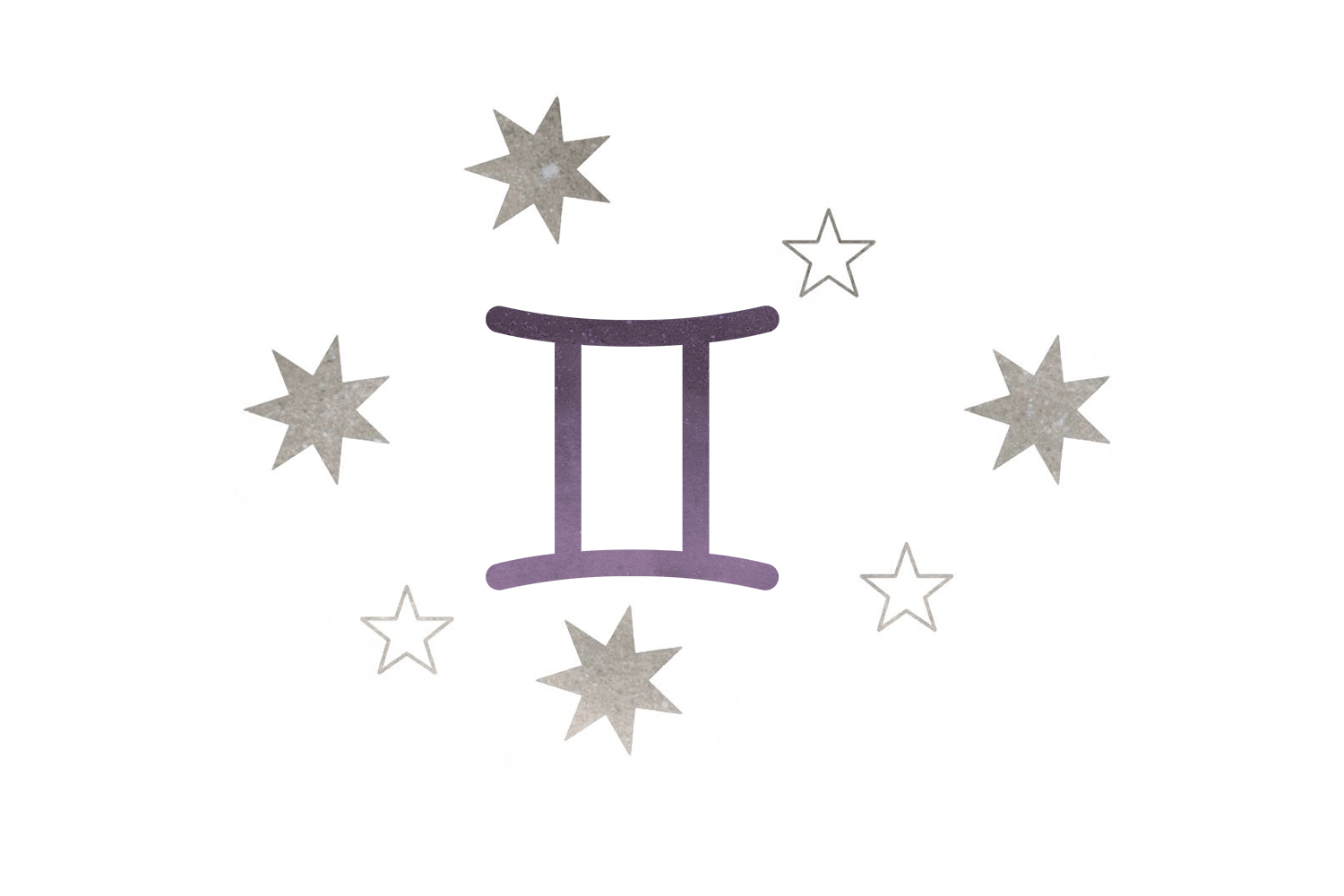 Gemini Symbol | SunSigns.com