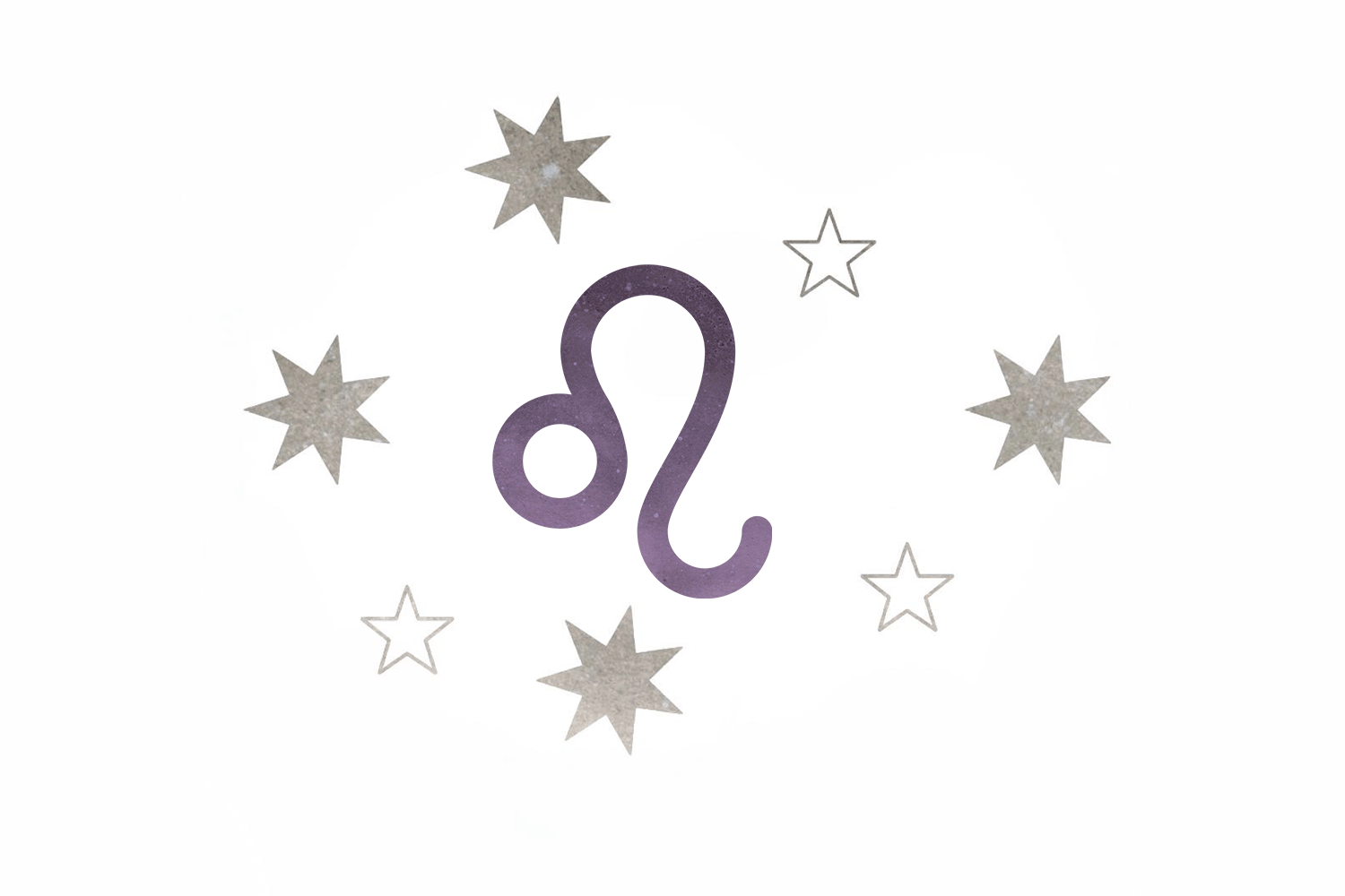 Leo Symbol | SunSigns.com