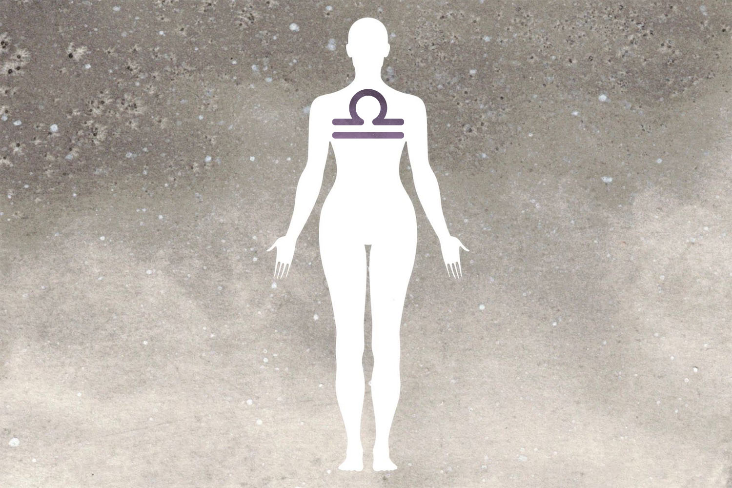 Libra Body Parts | SunSigns.com