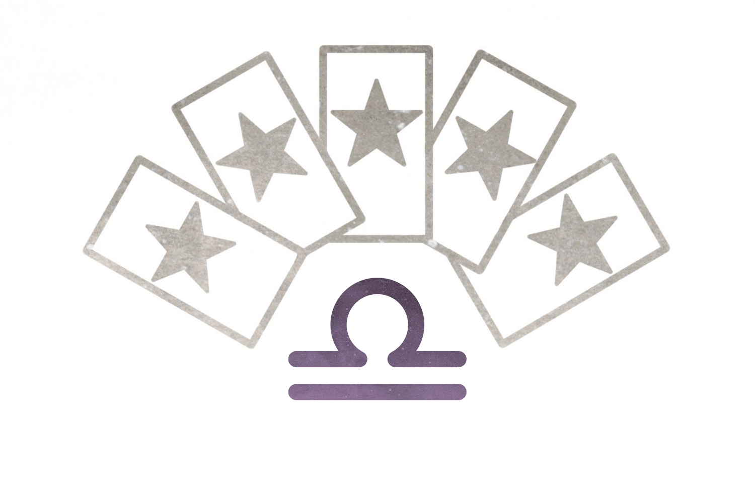 Libra Tarot Card | SunSigns.com