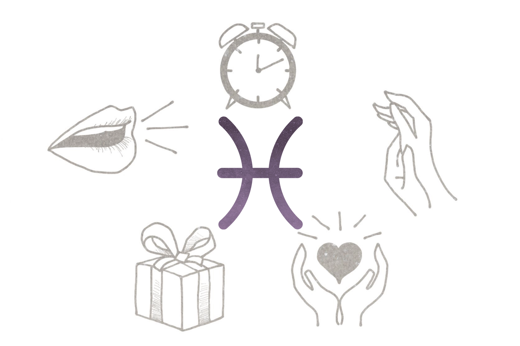 Pisces Love Language | SunSigns.com