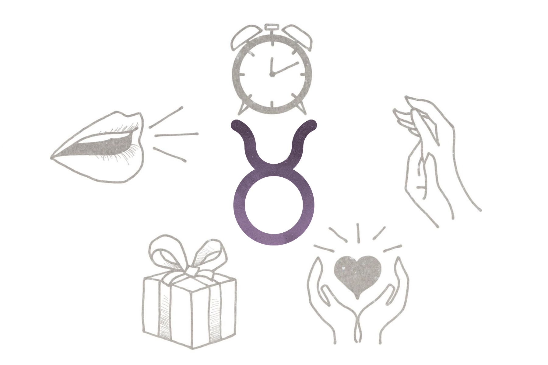 Taurus Love Language | SunSigns.com