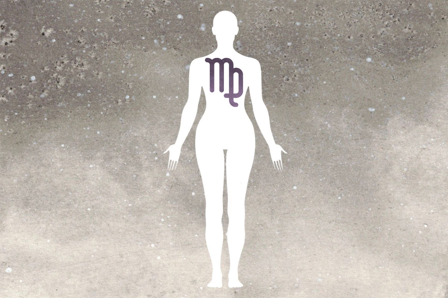 Virgo Body Parts | SunSigns.com