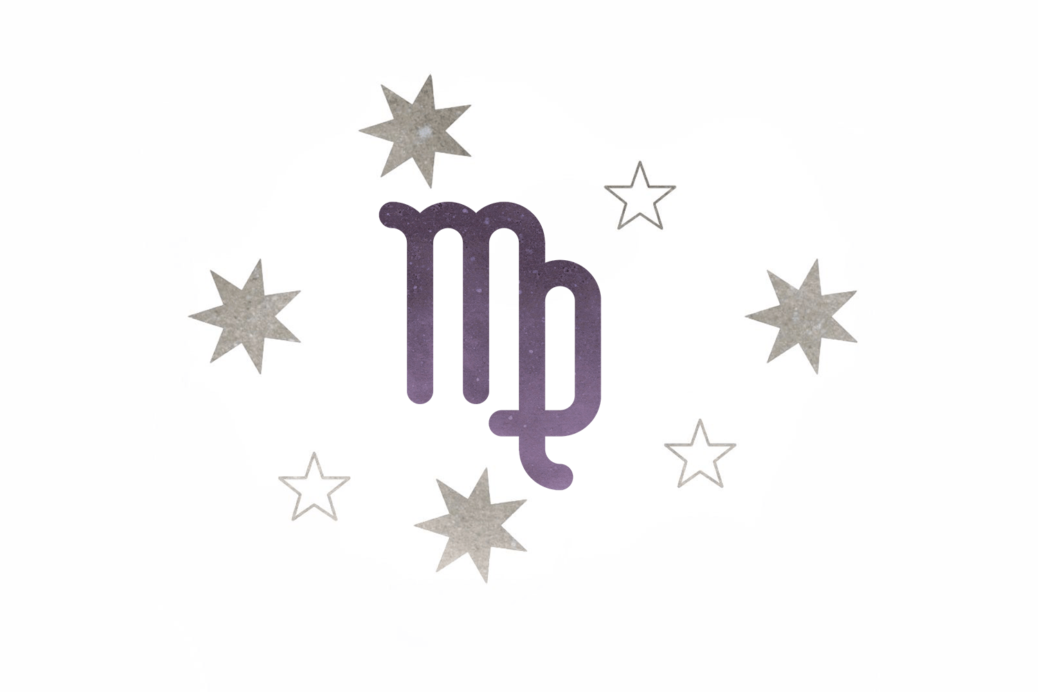 Virgo Symbol | SunSigns.com